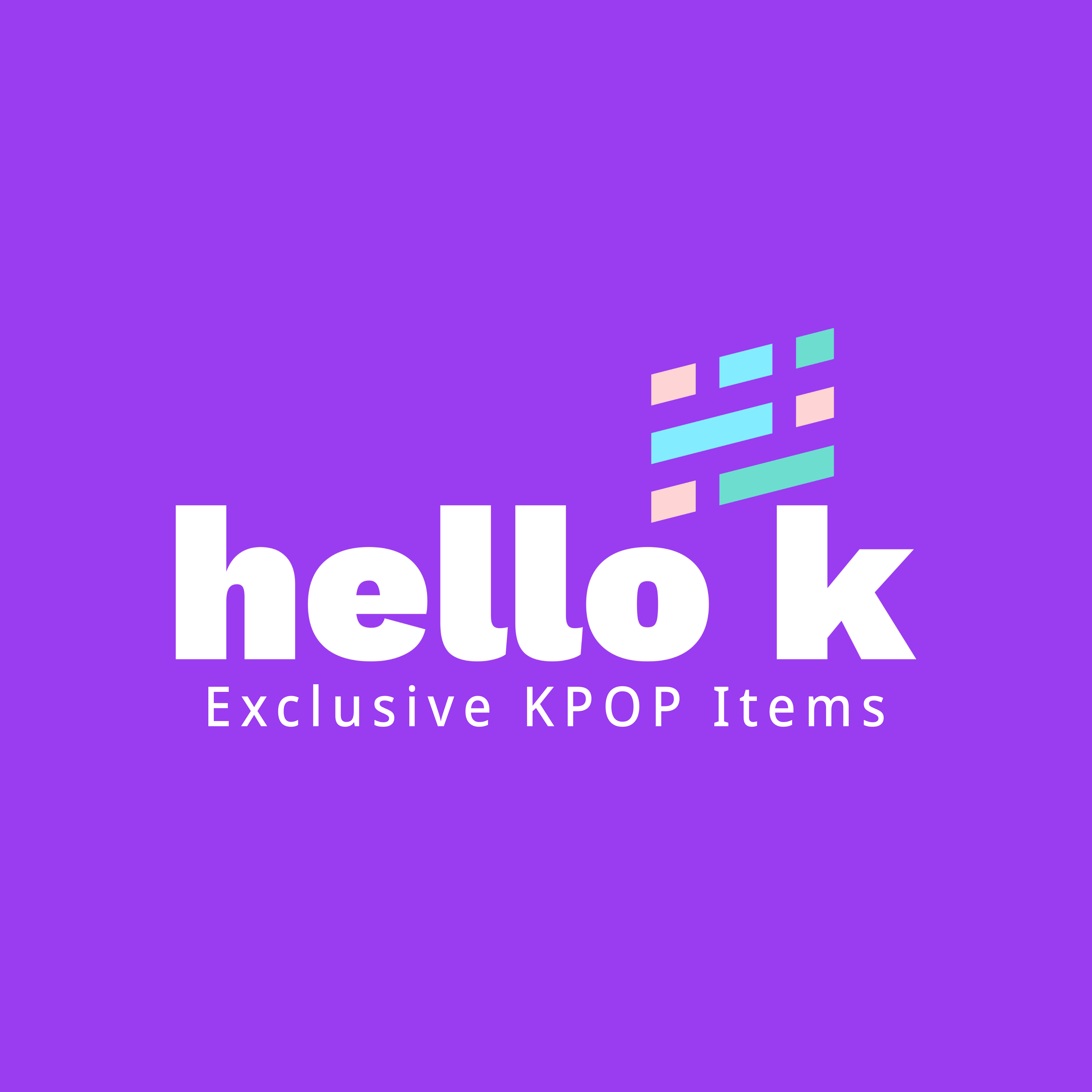 K-POP FIGURE & DOLL - hello-K, Exclusive KPOP Items