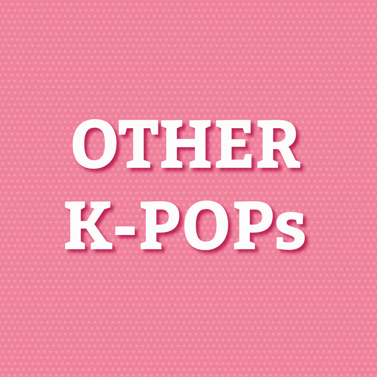 K-POP ARTISTS – hello-K