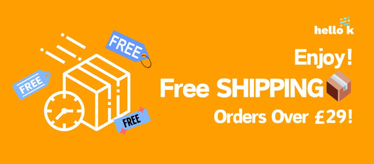 Exclusive KPOP Items – hello-K