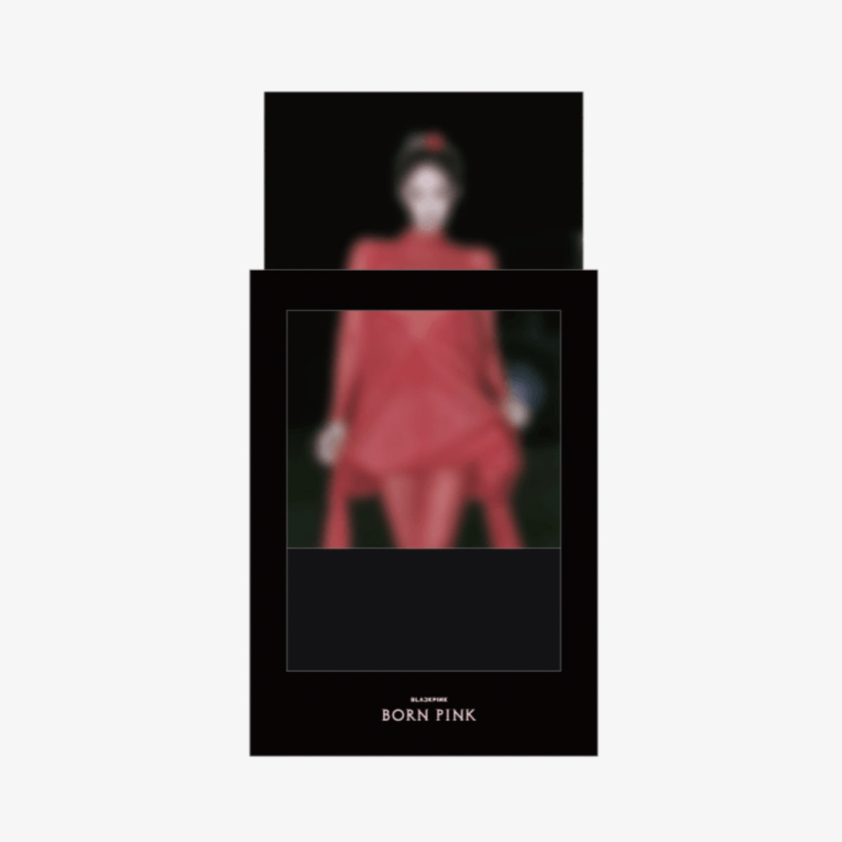 [Bornpink] Blackpink Photo Frame [Weverse] – hello-K